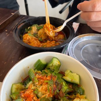 O DUMPLING BAR - Updated June 2025 - 554 Photos & 679 Reviews - 165 N ...