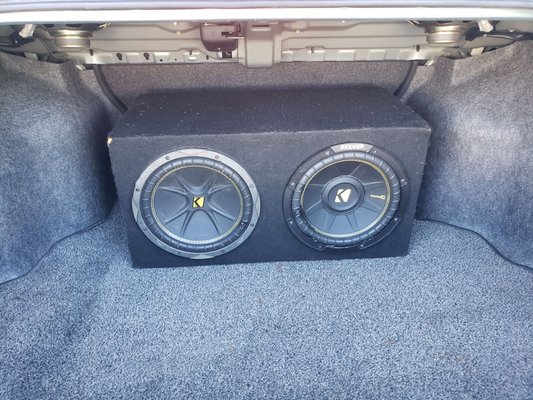 MONSTER CAR STEREO - Updated December 2025 - 26 Photos & 34 Reviews ...