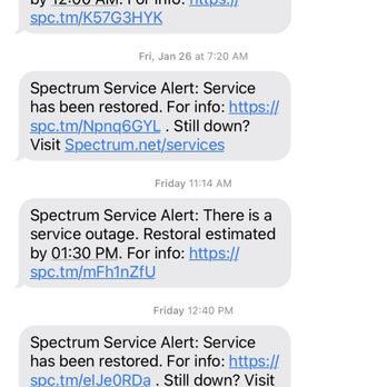 SPECTRUM - Updated December 2025 - 24 Reviews - 20002 Brookhurst St ...