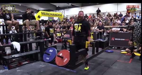 IRON MAYHEM STRENGTH & CONDITIONING - Updated April 2025 - 35 Photos ...