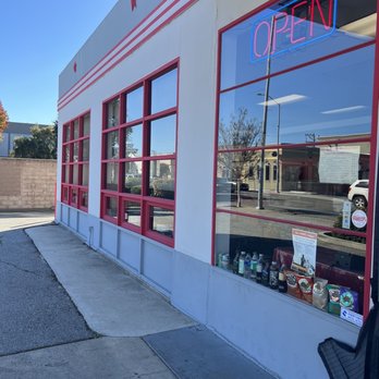 THE BAKERY STATION - Updated December 2025 - 117 Photos & 254 Reviews ...