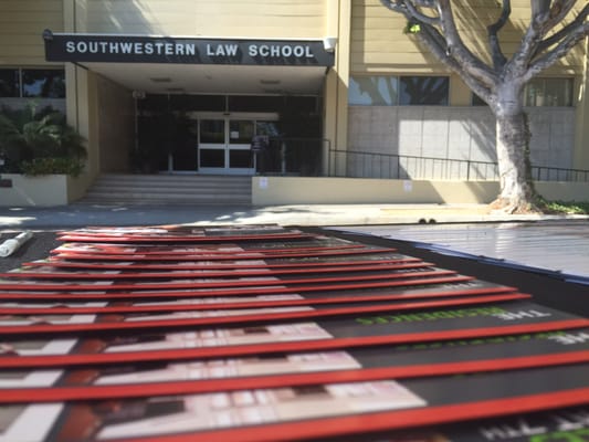 SOUTHWESTERN LAW SCHOOL - Updated October 2025 - 34 Photos & 40 Reviews ...