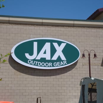 JAX OUTDOOR GEAR - Updated December 2025 - 10 Photos & 56 Reviews - 900 ...