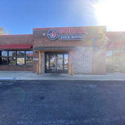 GOHAN BUFFET - Updated July 2025 - 57 Photos & 49 Reviews - 5150 Stone ...