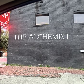 THE ALCHEMIST - Updated December 2025 - 184 Photos & 68 Reviews - 1660 ...