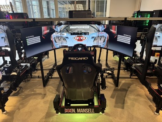 SHIFT ARCADE - Updated December 2025 - 91 Photos & 52 Reviews - 6000 ...