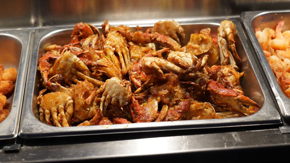 GRAND BUFFET - 135 Photos & 169 Reviews - 875 State Rt 17, Ramsey, New ...