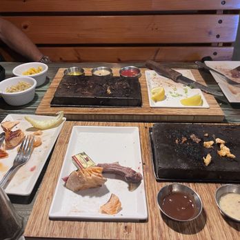 HOT ROCKS - Updated December 2025 - 423 Photos & 243 Reviews - 399 ...