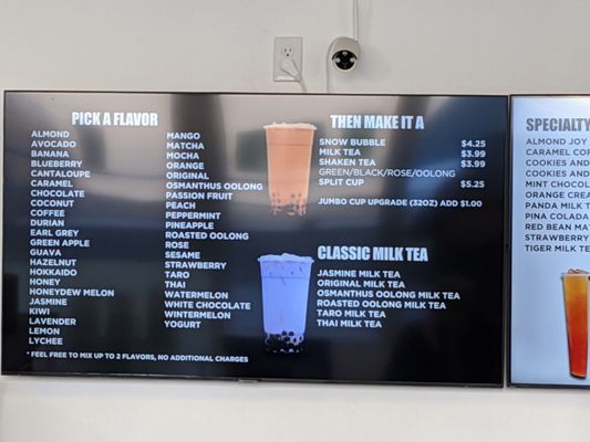 BOBA ADDICT - 468 Photos & 395 Reviews - 7509 N Willow Ave, Fresno, CA ...