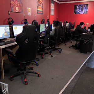 GAME ZONE - 47-09 30th St, Queens, New York - LAN Centers - Phone ...