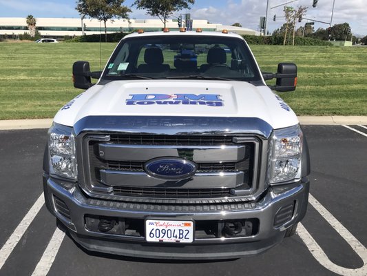 D & M TOWING - Updated August 2025 - 13 Photos & 76 Reviews - 2634 ...