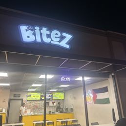 BITEZ - Updated December 2025 - 80 Photos & 108 Reviews - 7258 Columbia ...
