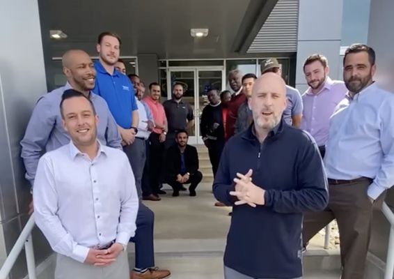 TED BRITT FORD - FAIRFAX - Updated May 2025 - 49 Photos & 348 Reviews ...