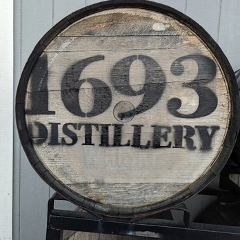 1693 DISTILLERY - Updated September 2025 - 69 Photos & 39 Reviews - 21 ...