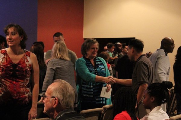 LAUREL RIDGE COMMUNITY CHURCH - Updated December 2025 - 40 Photos & 14 ...