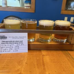 BITTER ROOT BREWING - Updated June 2025 - 128 Photos & 182 Reviews ...