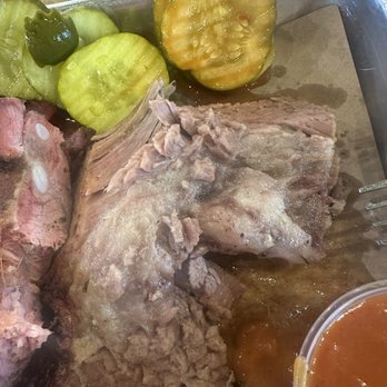 OAK’D BBQ - Updated May 2024 - 147 Photos & 124 Reviews - Yelp