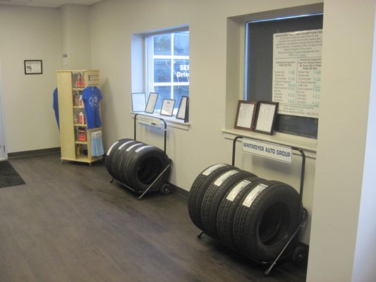 WHITMOYER AUTO GROUP - Updated January 2026 - 60 Photos & 14 Reviews ...