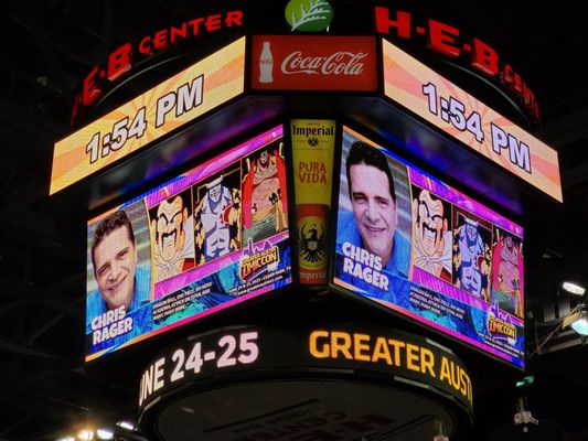 H-E-B CENTER AT CEDAR PARK - Updated January 2026 - 489 Photos & 326 ...