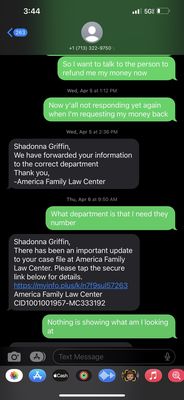 AMERICAN FAMILY LAW CENTER - Updated November 2025 - 30 Photos & 62 ...