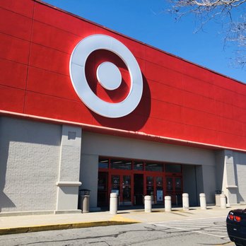 TARGET - Updated October 2025 - 29 Photos & 18 Reviews - 3040 S Evans ...