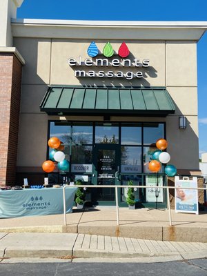 ELEMENTS MASSAGE - LOVELAND - 25 Photos - 3127 N Garfield Ave, Loveland ...