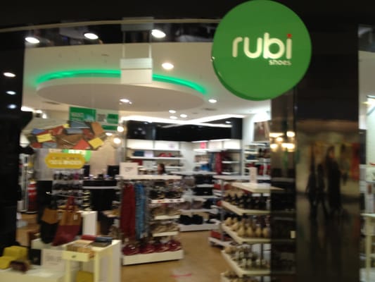 RUBI SHOES - Updated October 2025 - 2 Orchard Turn, Singapore ...