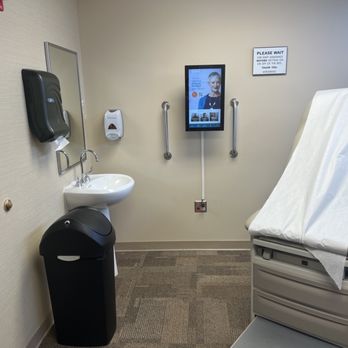 DR. MARK GOODWIN - Updated September 2025 - 801 S Washington St ...