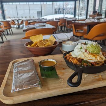 SOL AGAVE - Updated August 2024 - 200 Photos & 100 Reviews - 660 S Main ...