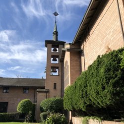 MOUNT ST JOSEPH CARMELITE MONASTERY - 50 Photos - 12455 Clayton Rd, San ...