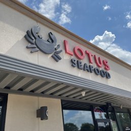 LOTUS SEAFOOD - Updated September 2025 - 816 Photos & 934 Reviews ...