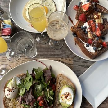 BOCADO CAFE - Updated December 2024 - 489 Photos & 612 Reviews - 1293 ...