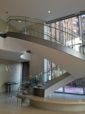 VCU HEALTH - Updated September 2025 - 35 Photos & 75 Reviews - 1250 E ...