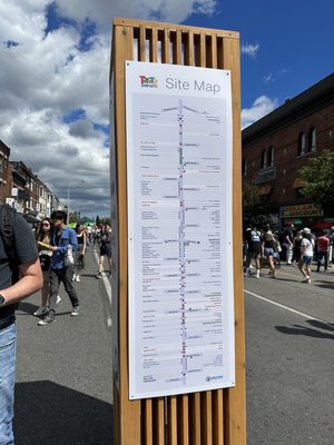 TASTE OF DANFORTH - Updated October 2025 - 158 Photos & 35 Reviews ...