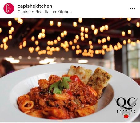 CAPISHE REAL ITALIAN KITCHEN - 655 Photos & 564 Reviews - 500 E ...