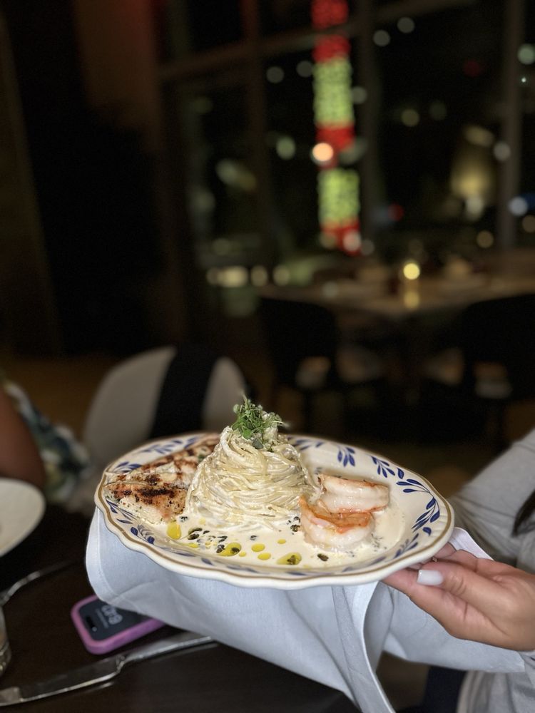 LUNA BY GIADA - Updated January 2025 - 600 Photos & 394 Reviews - 4747 ...