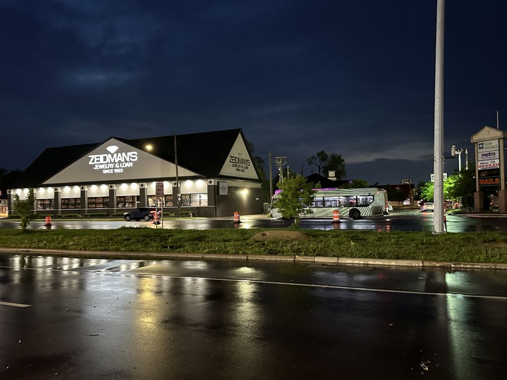 ZEIDMAN’S JEWELRY AND LOAN - Updated December 2025 - 25 Photos - 7657 8 ...