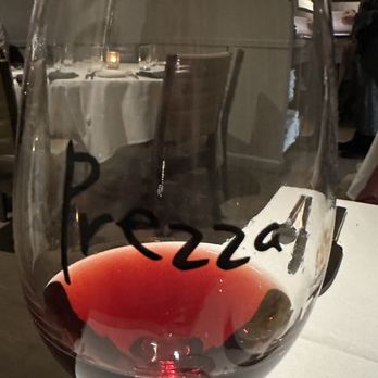 PREZZA - Updated December 2025 - 298 Photos & 473 Reviews - 24 Fleet St ...