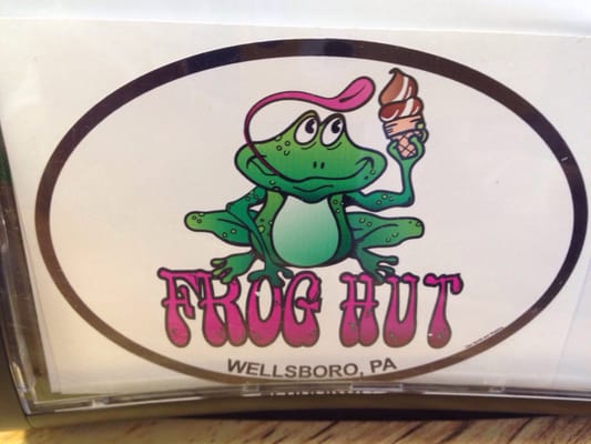 FROG HUT - Updated December 2025 - 15 Reviews - 132 Tioga St, Wellsboro ...