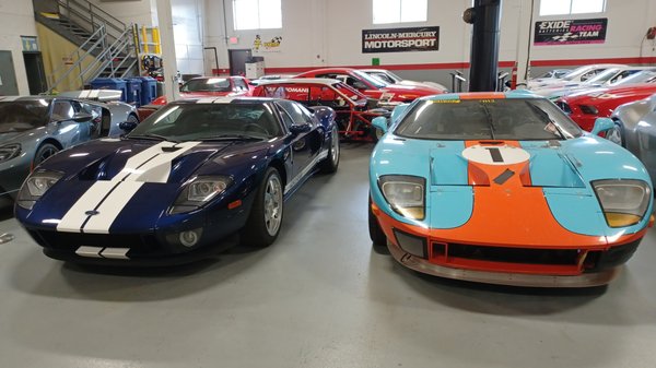 ROUSH AUTOMOTIVE COLLECTION - 16 Photos - 11851 Market St, Livonia ...
