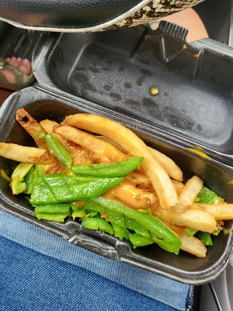 COOK OUT - Updated October 2025 - 27 Reviews - 4050 W Vernon Ave ...