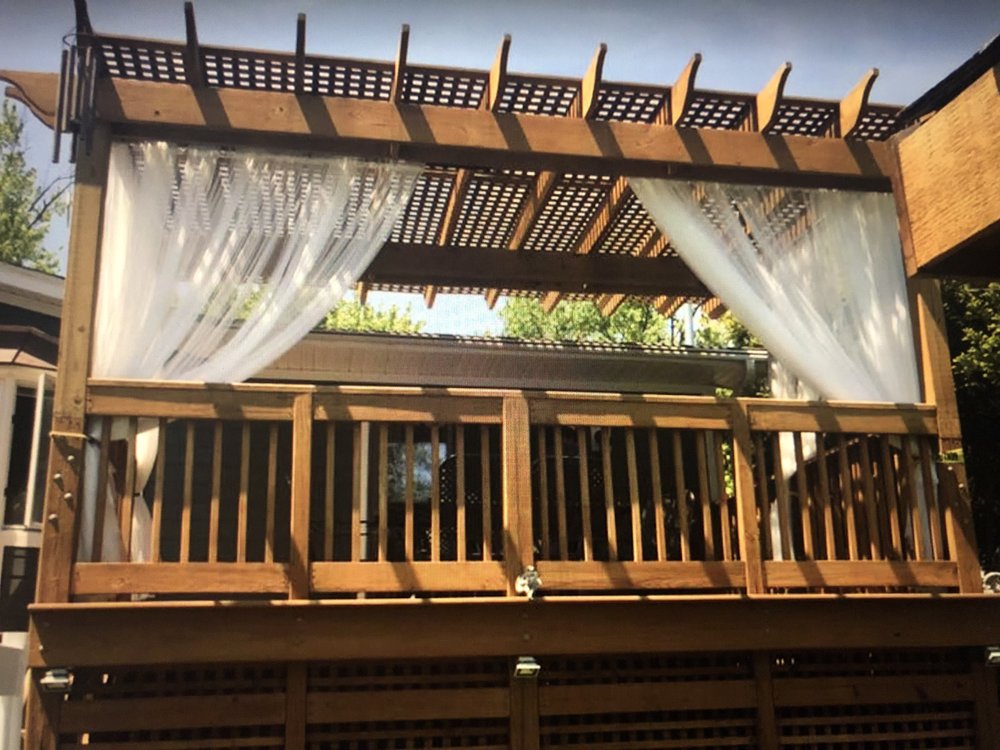 MR PORCH - Chicago, Illinois - Decks & Railing - Phone Number - Yelp