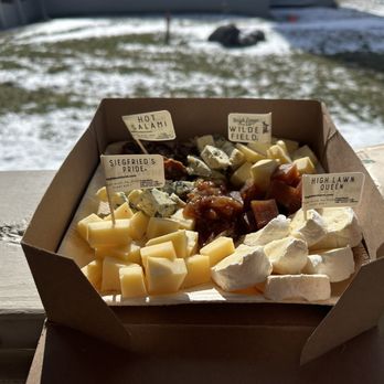 HIGH LAWN FARM - Updated December 2024 - 148 Photos & 56 Reviews - 535 ...