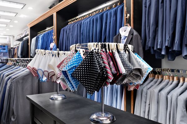 ROBBIE & CO MEN’S SHOP - Updated January 2026 - 153 Photos & 181 ...