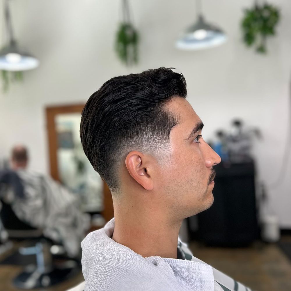 THE JACKAL & HARE CUT CLUB - Updated December 2025 - 141 Photos & 75 ...