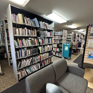 WIXOM PUBLIC LIBRARY - Updated September 2025 - 23 Photos - 49015 ...