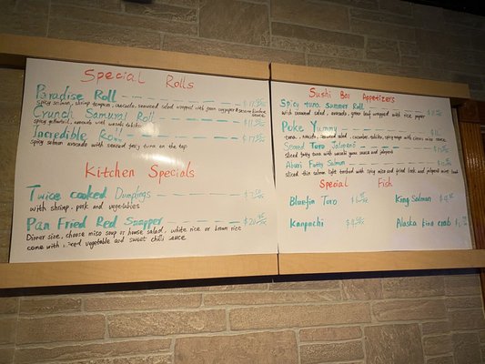 FIN JAPANESE RESTAURANT - Updated October 2025 - 88 Photos & 158 ...