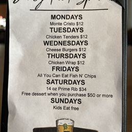 BENNIGAN’S - Updated July 2025 - 154 Photos & 174 Reviews - 495 Airport ...