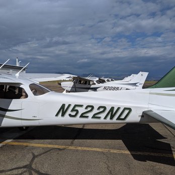 MCAIR AVIATION - Updated December 2025 - 29 Photos & 13 Reviews - 11945 ...