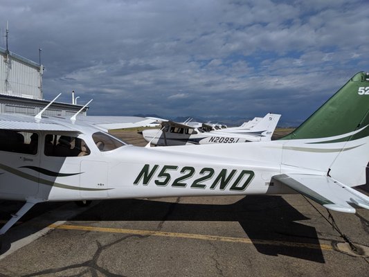 MCAIR AVIATION - Updated December 2025 - 29 Photos & 13 Reviews - 11945 ...